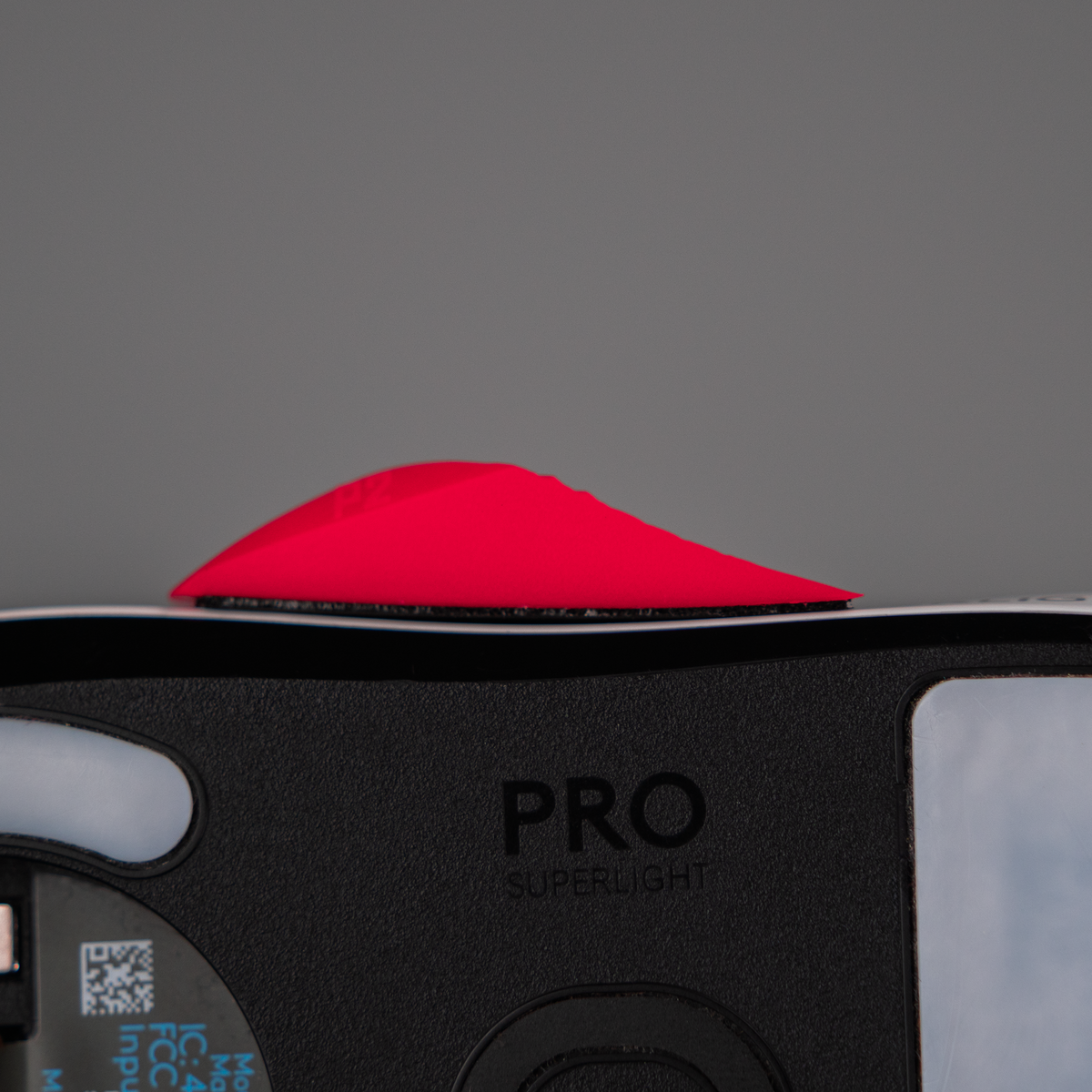 SoSpacer mouse grips – SOSpacer