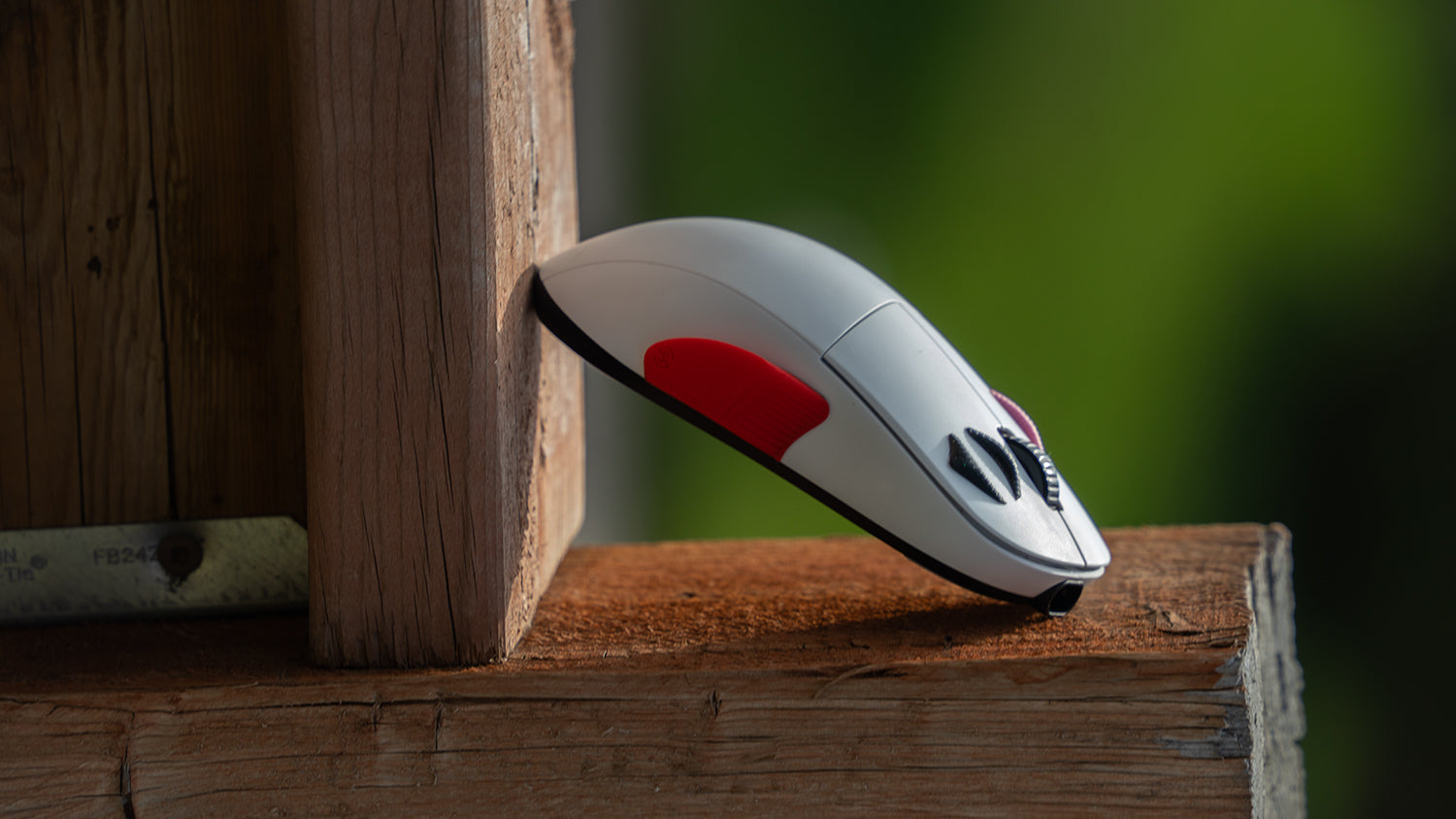 SoSpacer mouse grips – SOSpacer