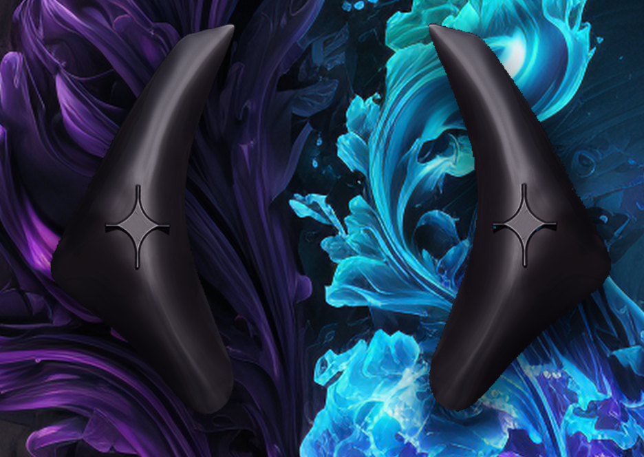 SS GRIPS V2 BETA – SOSpacer